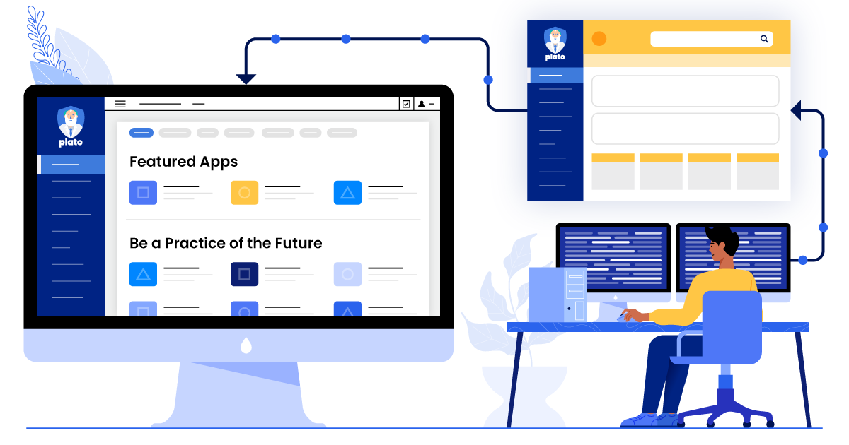 Plato - Developer Platform
