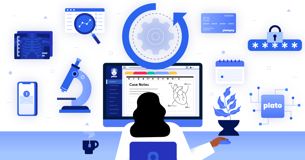 Plato - All Features