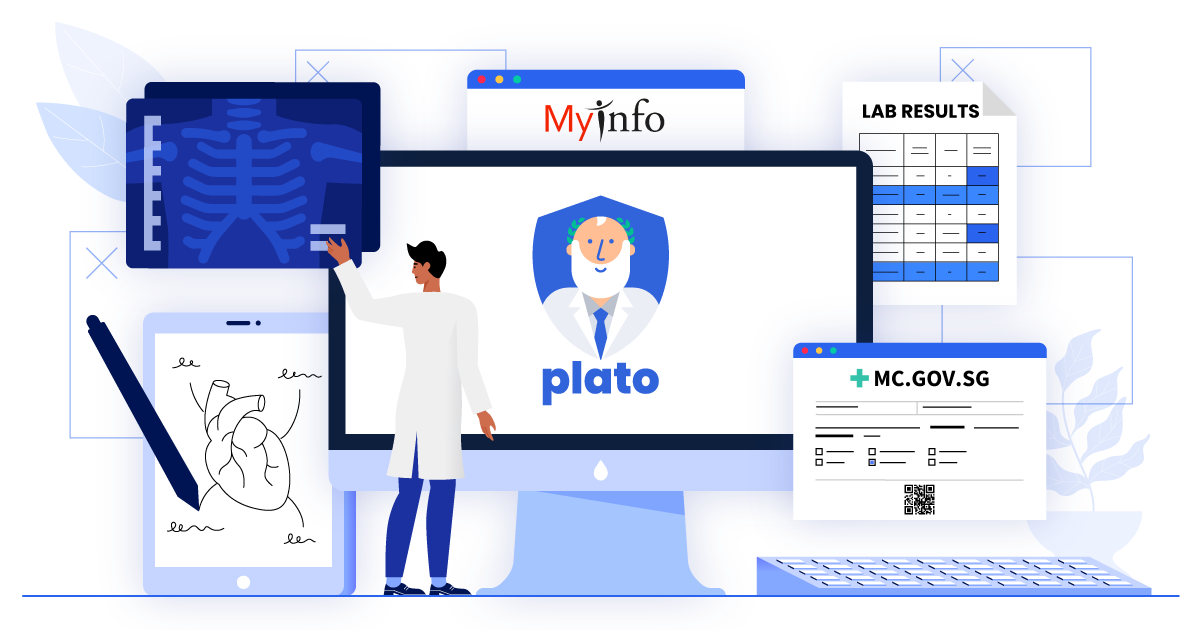 Plato - Specialist Practice