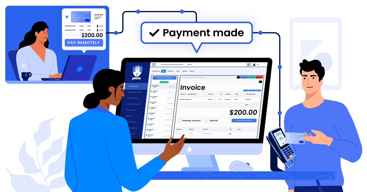 Plato - PlatoPay